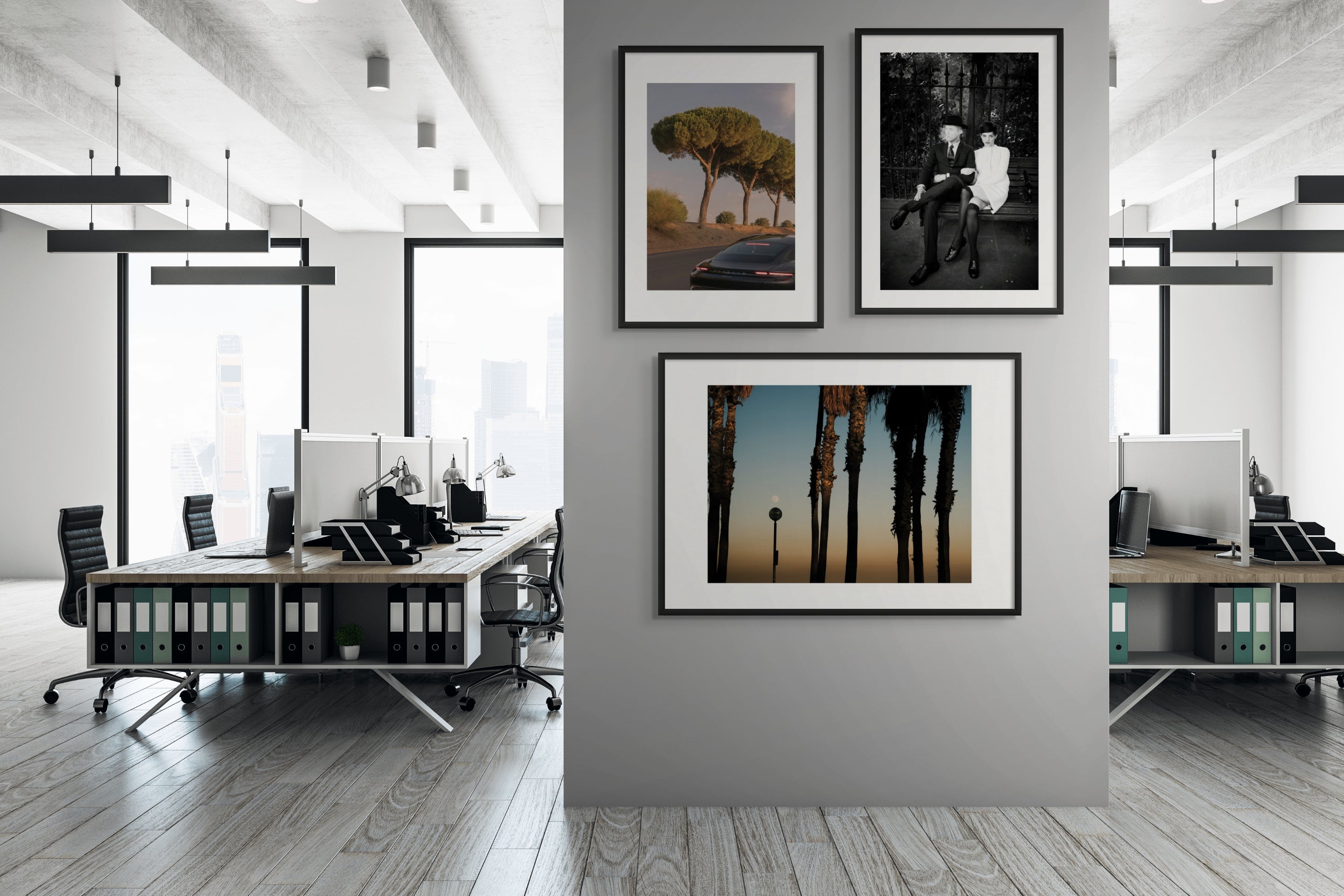 NEAT - Buy Exclusive Wall Art for your Business - B2B – Neat Gallery